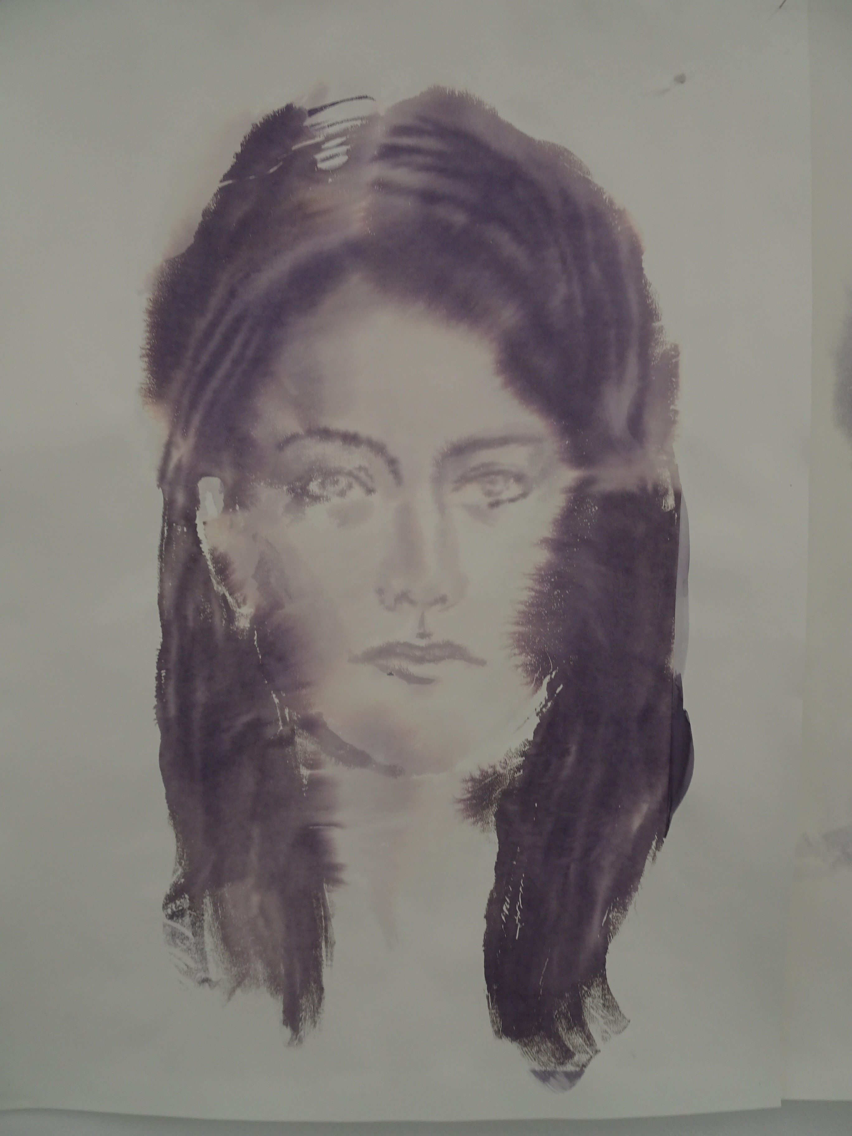 Vernisáž Ondřej Roubík a Lenka Chánová: Pole působnosti - Martin Fryč