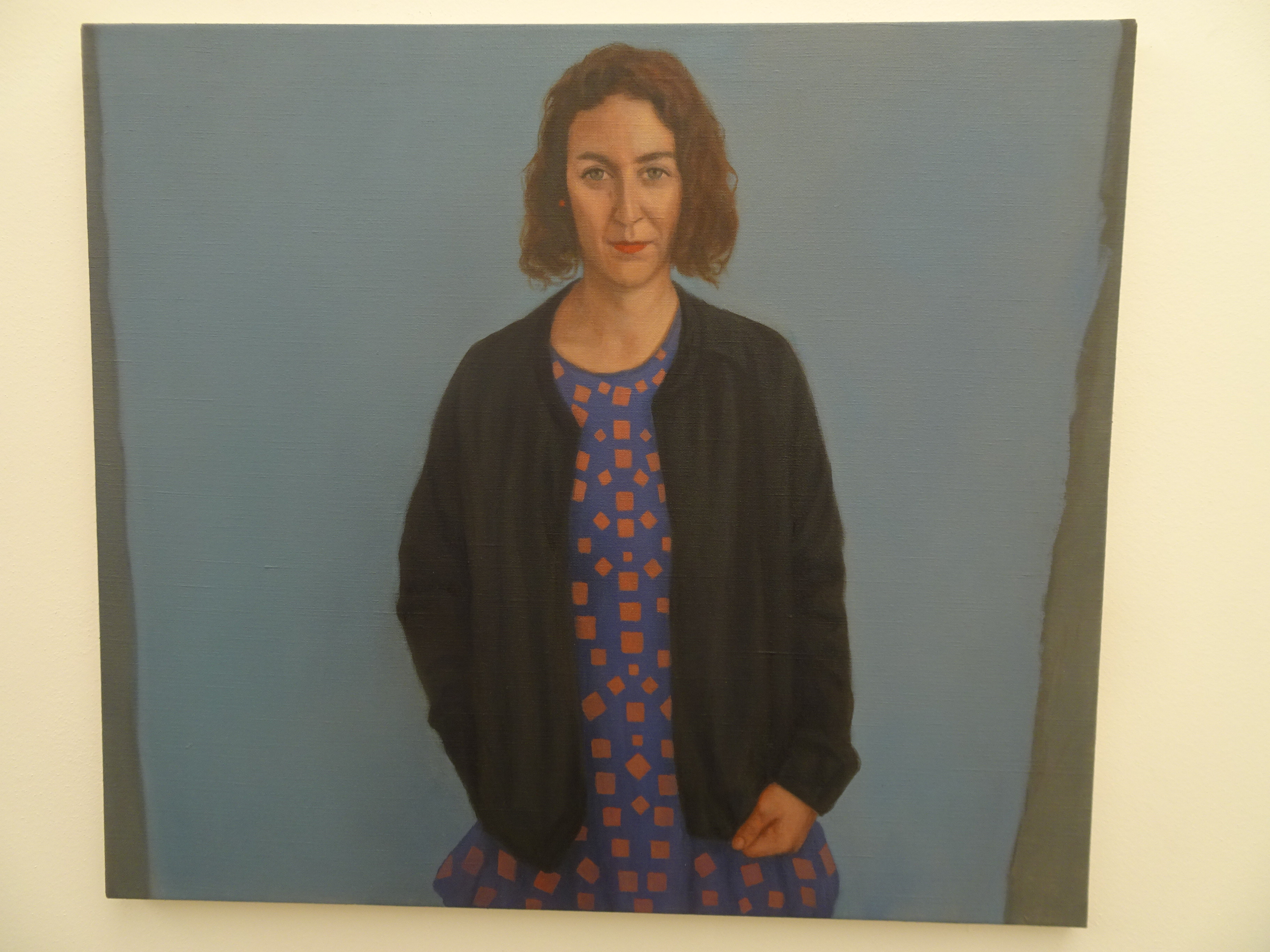 Vernisáž Ondřej Roubík, Lenka Chánová: Ženy/Women - Martin Fryč