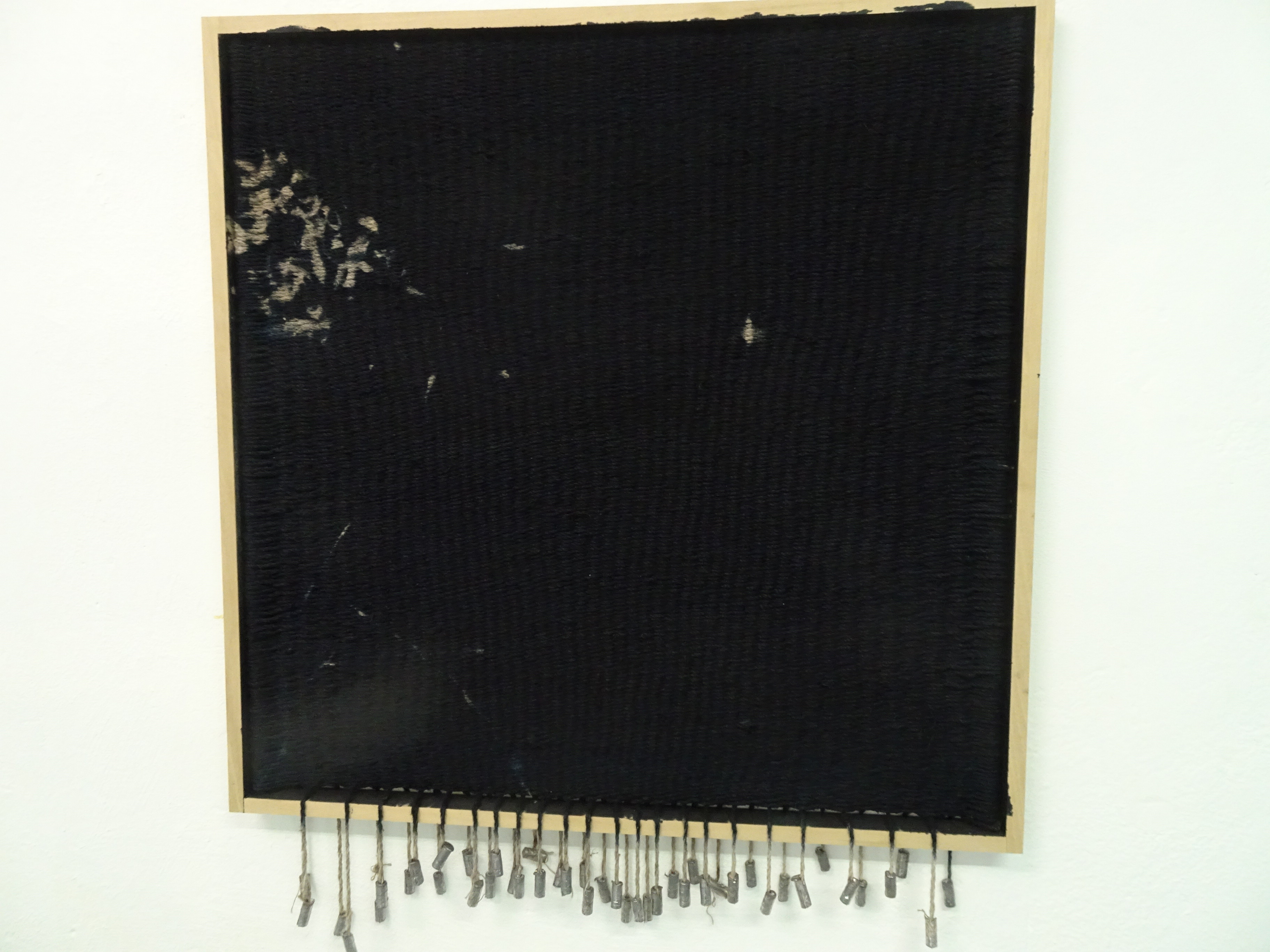 Martin Fryč | Výstava Rasmus Sondergaard Johannsen: Lineated Luminary